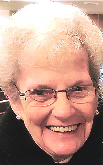Patricia A. ‘Pat’ Miles | News, Sports, Jobs - Altoona Mirror